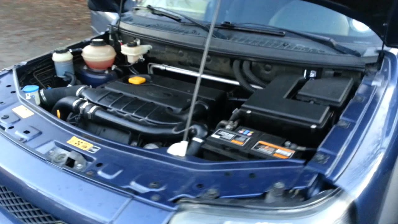 Land Rover Conversion in UK - LEFT HAND DRIVE FREELANDER 4X4 DIESEL ...