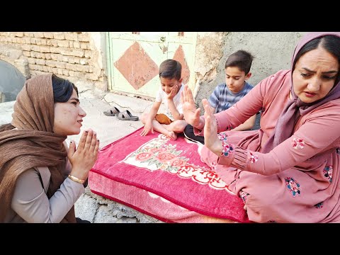 🔥 Fati’s Emotional Begging to Nahid Shocked Everyone 😳