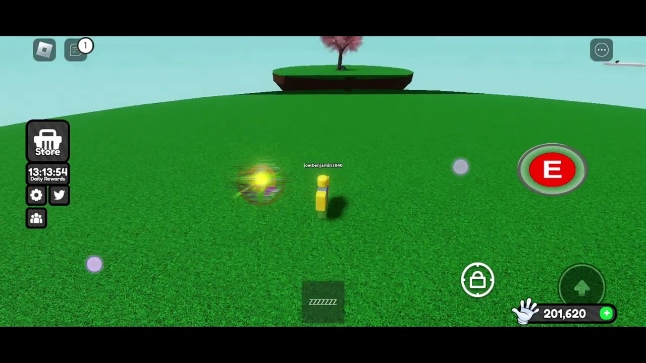 jet orb glitched slap battles - YouTube
