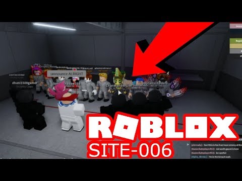ATTENDING A EVENT FOR THE FIRST TIME!!! | Roblox [RP] Site - 006 - YouTube