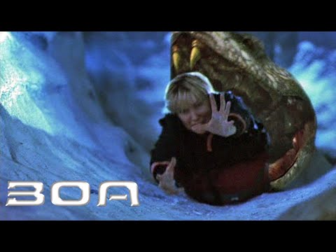 Boa [New Alcatraz] (2001) Kill Count