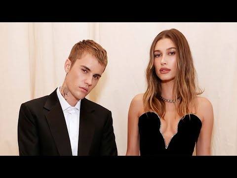 Hailey Bieber rocks yellow bikini in summer photos ahead of Justin Bieber's reported album release