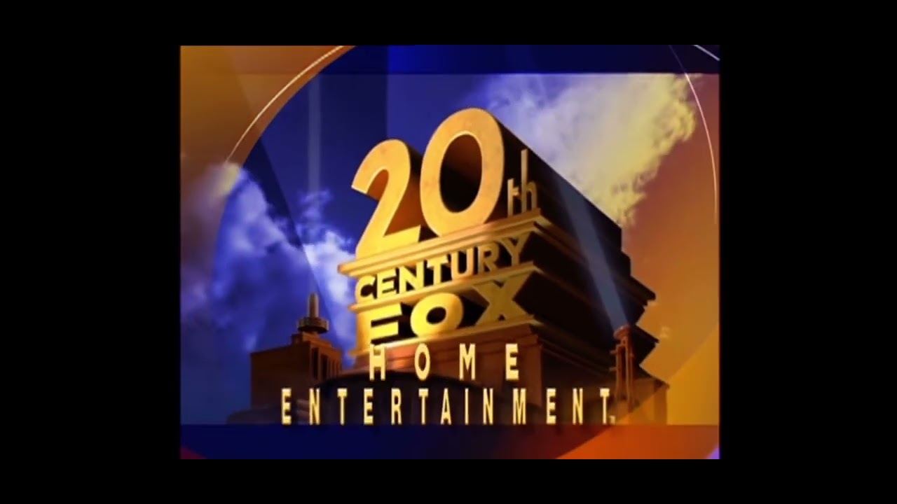 20th Century Fox Home Entertainment (PAL Version) - YouTube