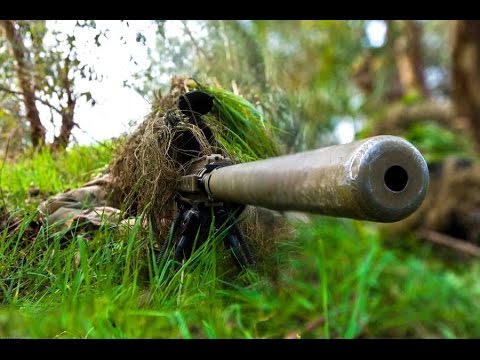 Top 10 longest Sniper kills in History - YouTube