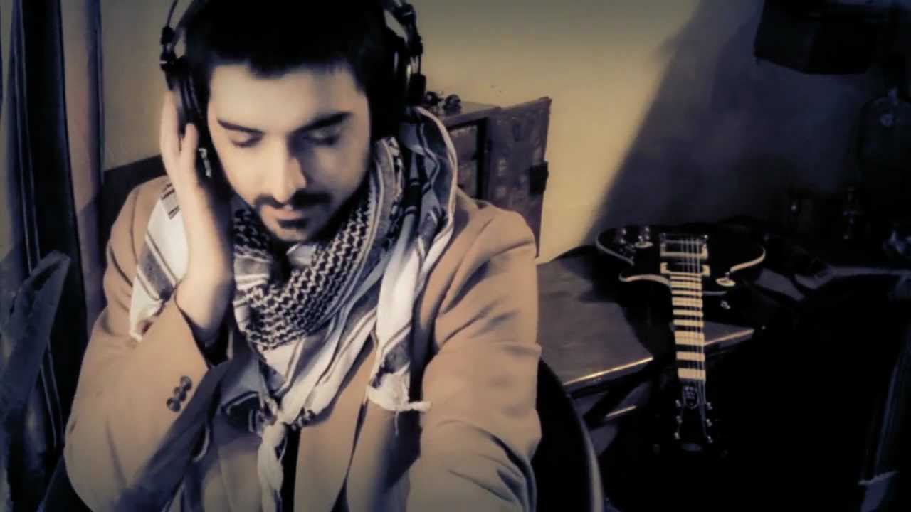 Idioteque Cover - Sound Wall Project - YouTube