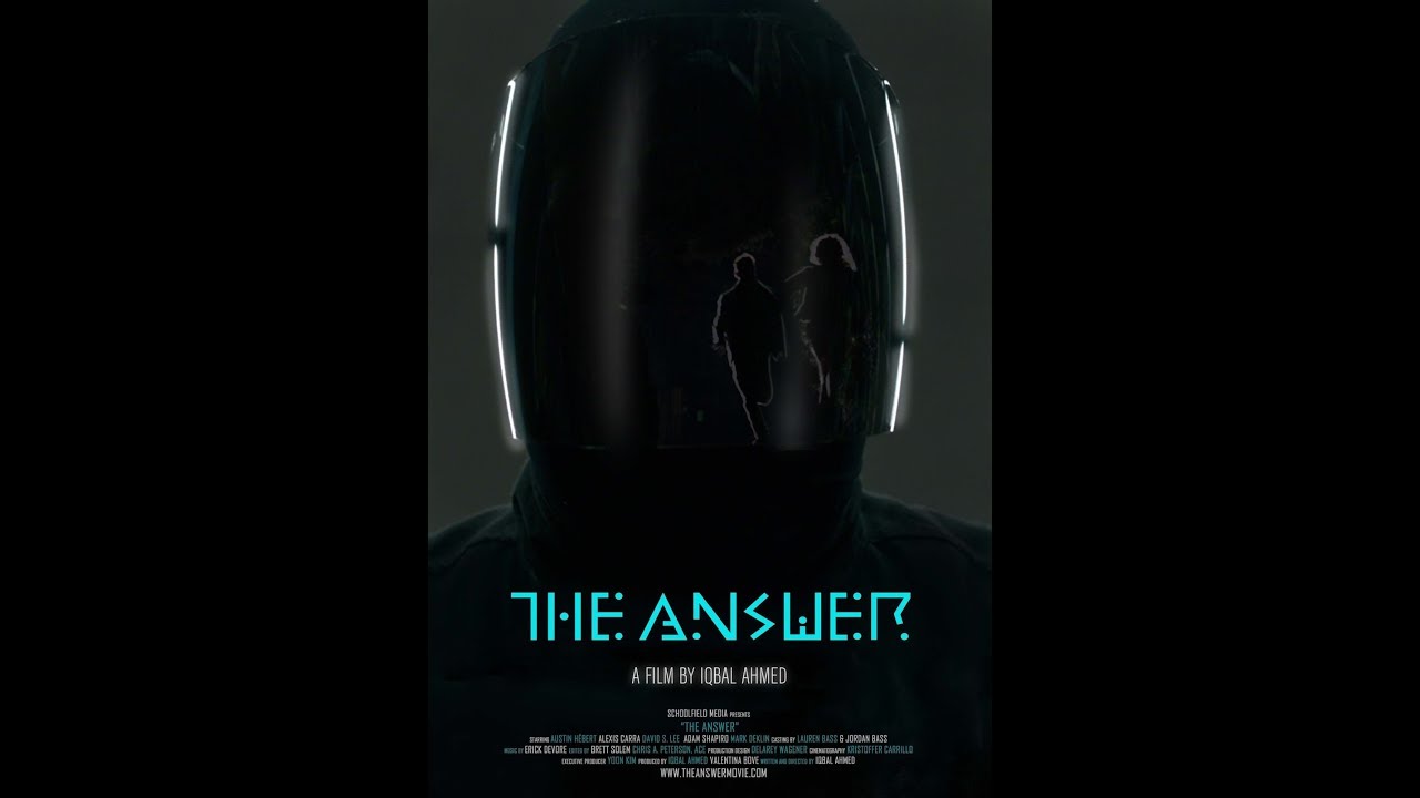 The Answer (2015) Review - YouTube