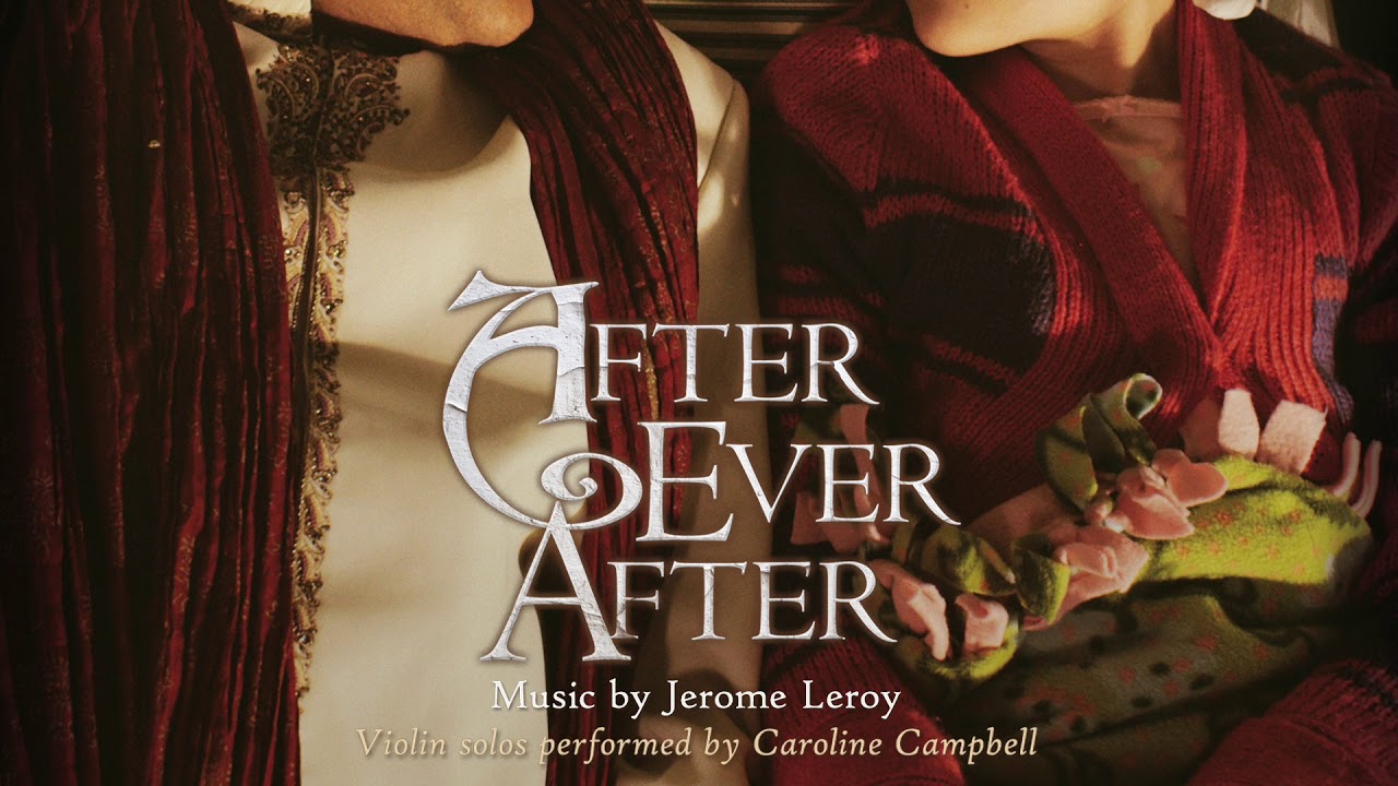 "One Day at a Time" | After Ever After (Original Soundtrack) | Jerome ...