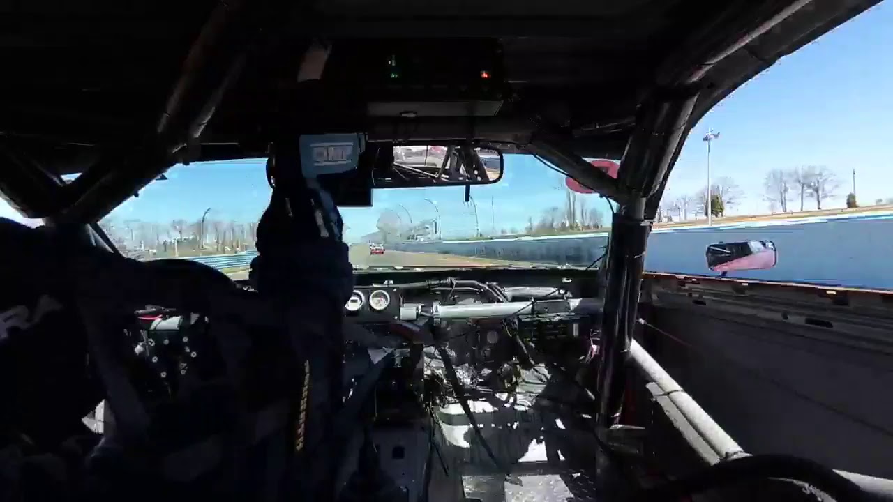 AER Watkins Glen, #77 Core4 Motorsports, Saturday - YouTube