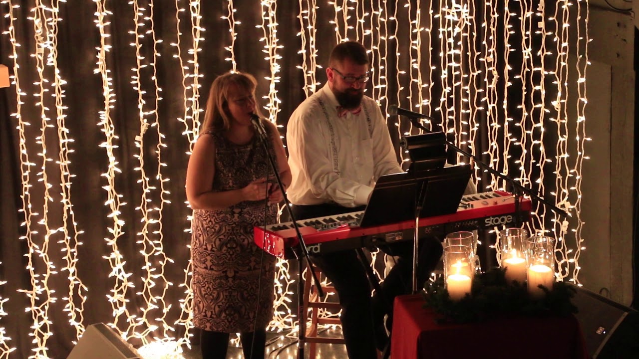 Christmas Gala 2019 - Vocal Performance - YouTube
