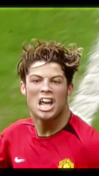 Ronaldo crazy frog edit #short #edit #soccer #socceredit #ronaldo #cr7 - YouTube