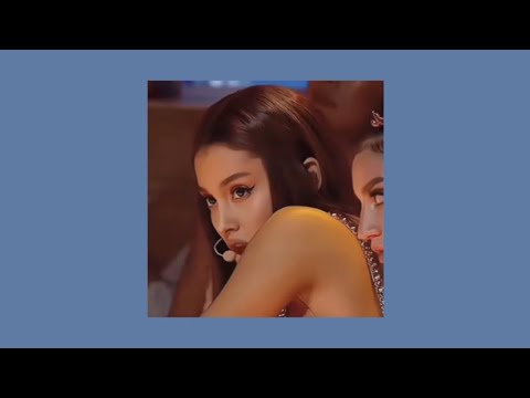fantasize - ariana grande (unreleased) ･ﾟ - YouTube Music