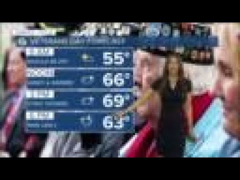 News 5 Cleveland WEWS Latest Headlines | November 10, 12pm - YouTube