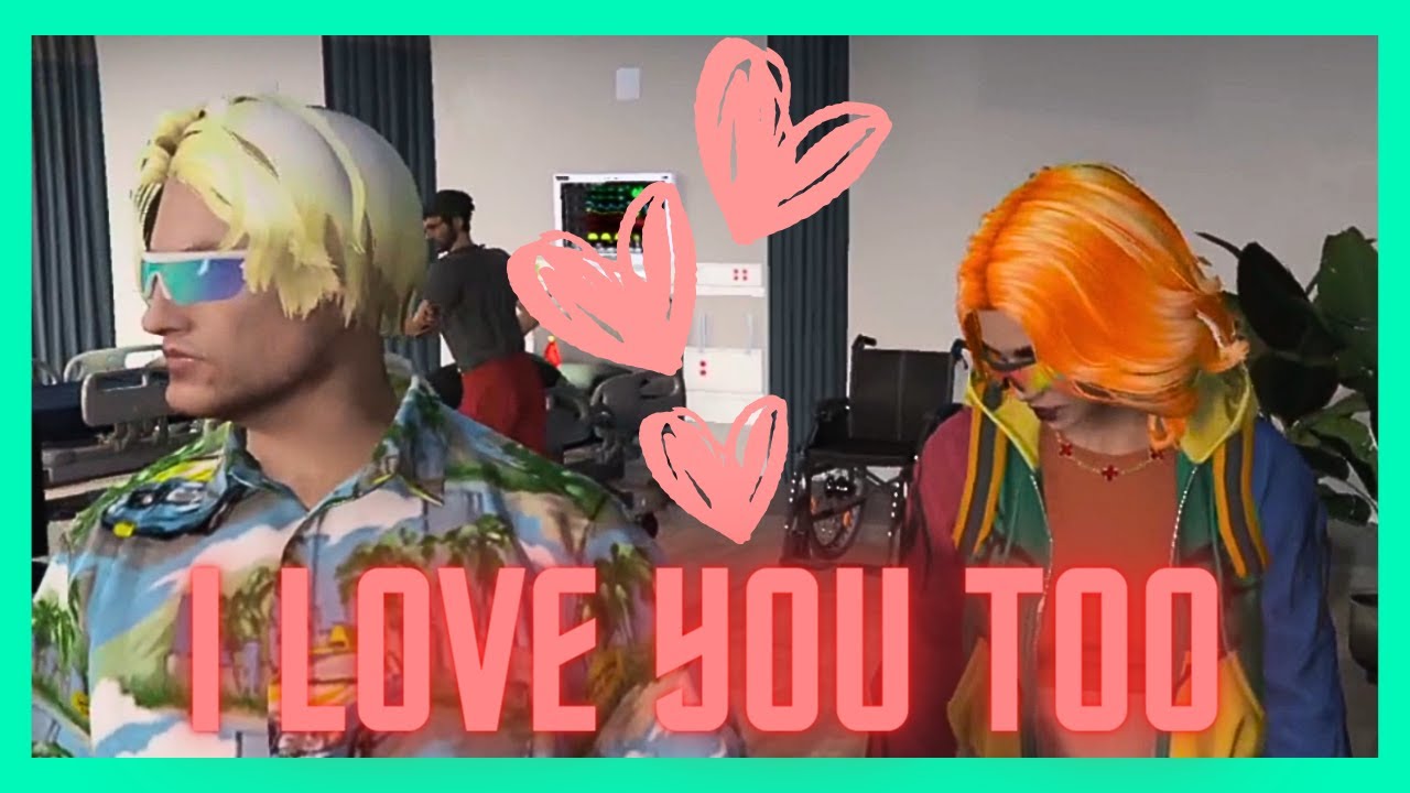 JEAN PAUL ADMITS HE LOVES GINGER ALE?! | NoPixel GTA RP - YouTube