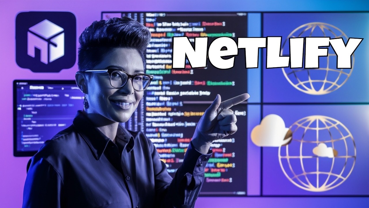 How To Deploy React 19 Vite Project To Netlify With Domain Online For 5385