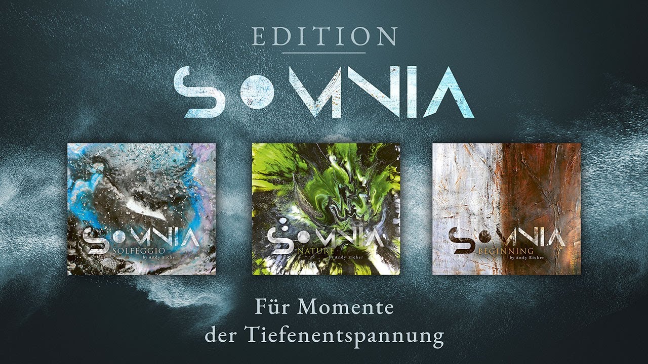 SOMNIA Edition - YouTube