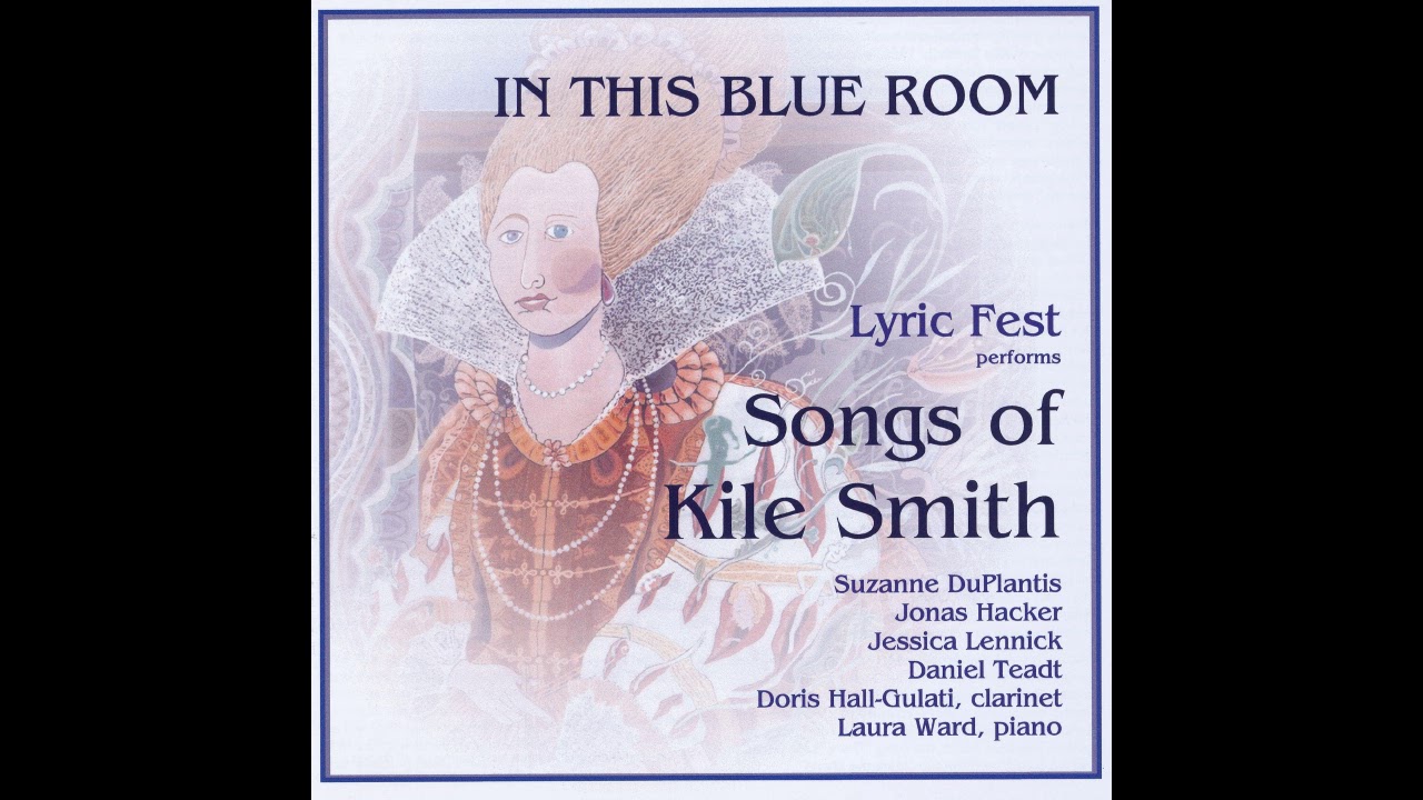 Songs of KILE SMITH (1956- ) - YouTube