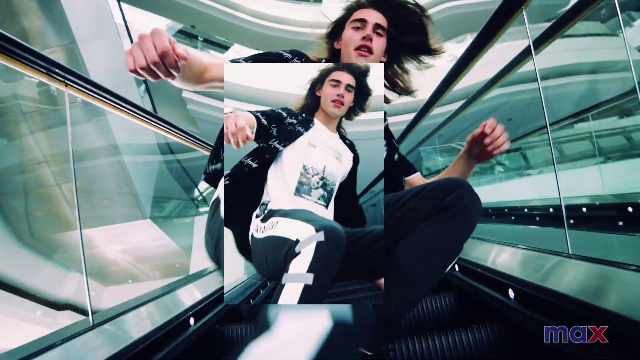 Call Me Cool | Max - YouTube