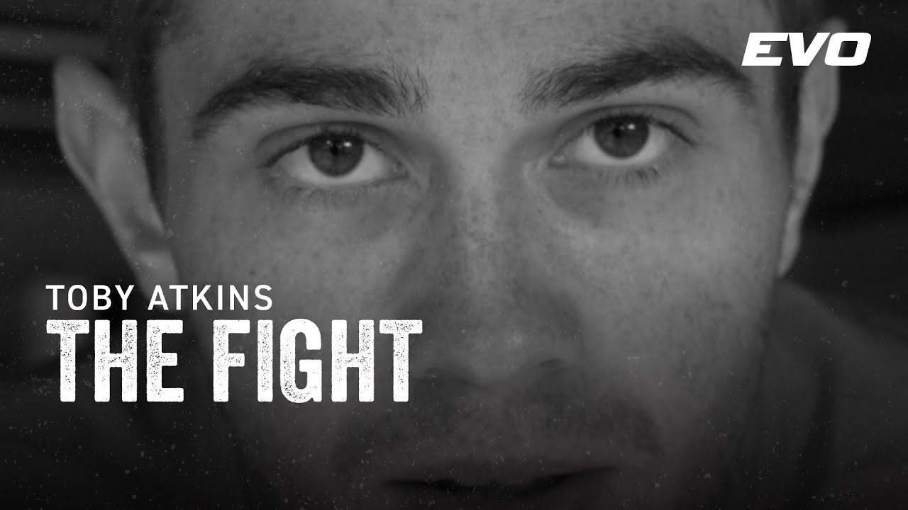 Toby Atkins - The Fight Against Doping - YouTube