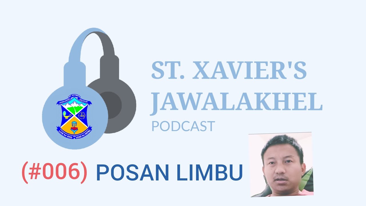 STX Podcast #006 || Posan Limbu || Batch of 2004 (+2) - YouTube