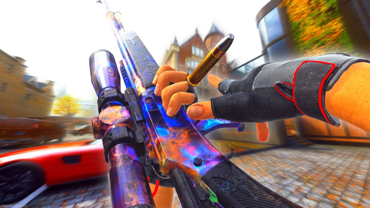 skill issue tbh - YouTube