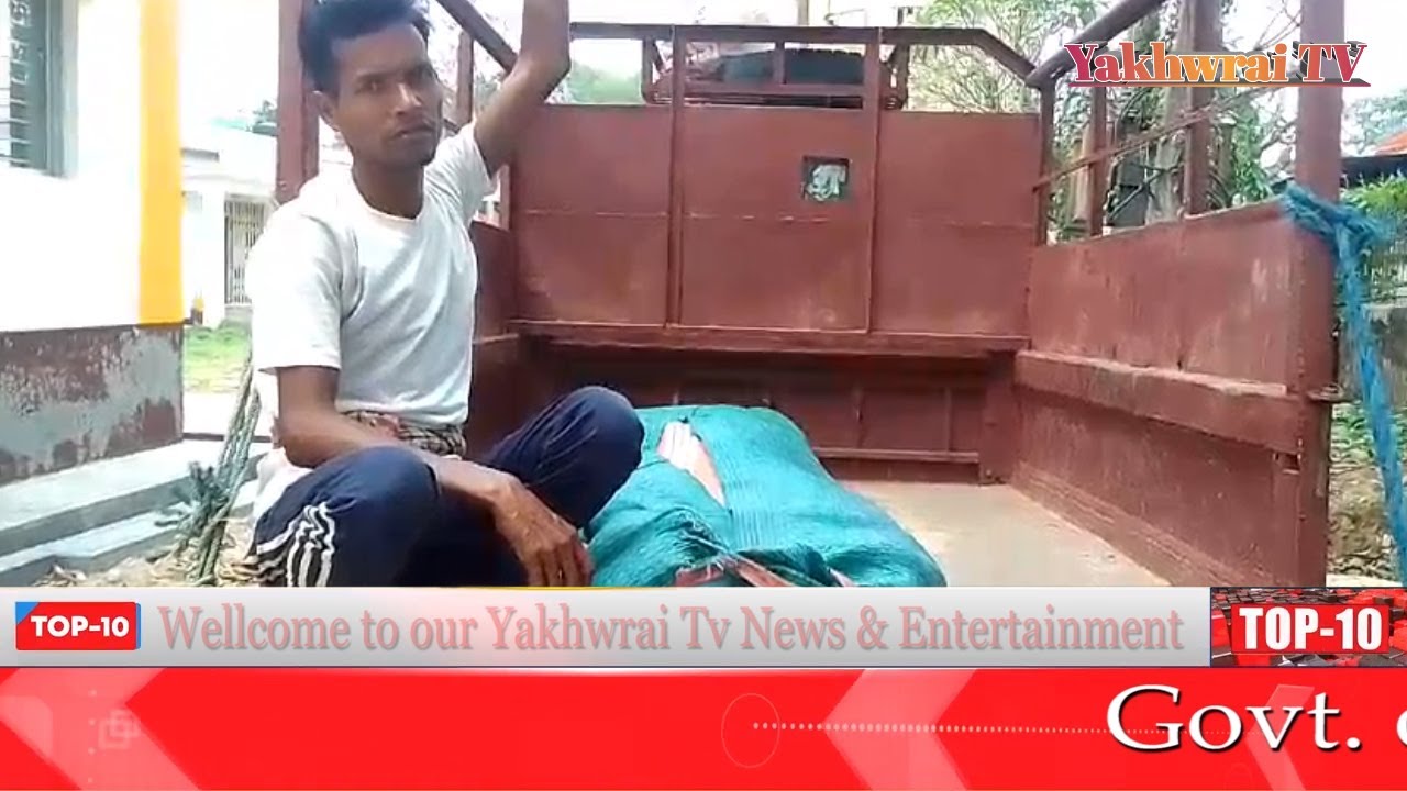 Behalabari Amchaio Bihik Bwsai Kok Banglai Sak Sakno Langma Sachukha ...