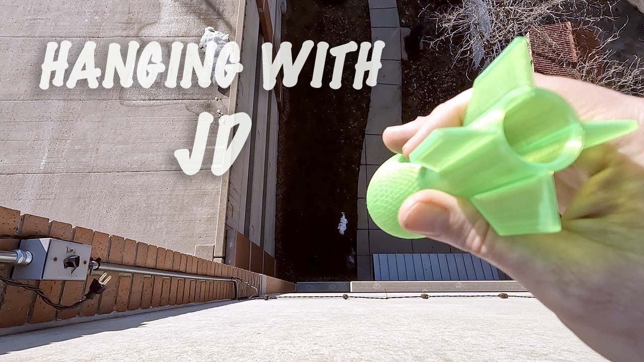 WHISTLE MISSILE - 3D Printed Whistler - YouTube