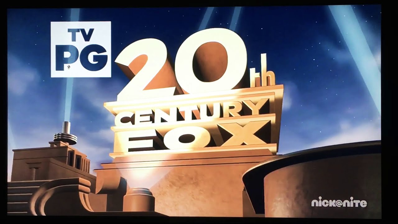 20th Century Fox Blue Sky Studios