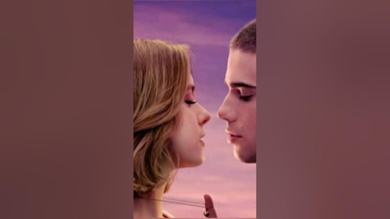 Através da Minha Janela 2 : Além-Mar | Filme Romântico da Netflix 2023 ...