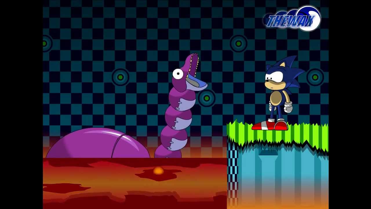 Rexon vs Lava - YouTube