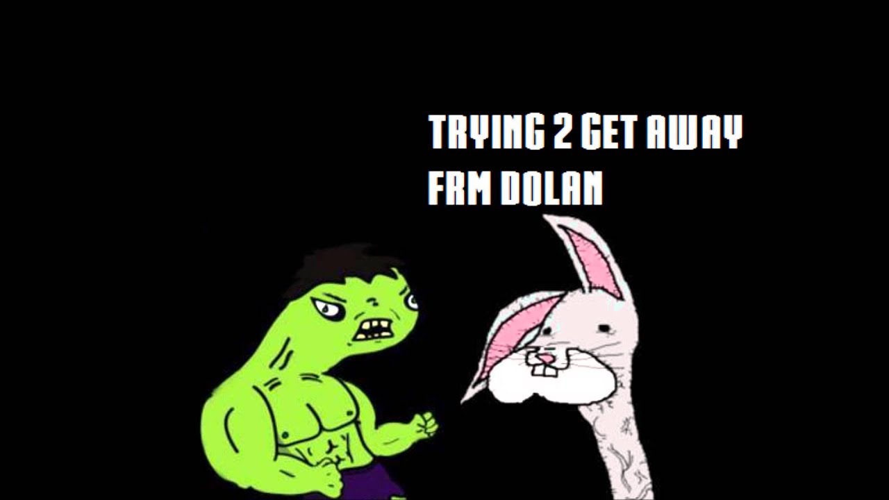 Dolan spies on Bogs - YouTube