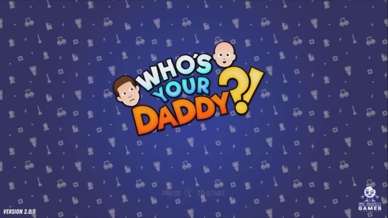 IM MY OWN WHAT - Who's your daddy w/allstarcam #gaming # ...