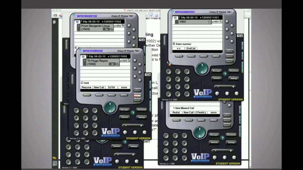AutoAnswer - YouTube