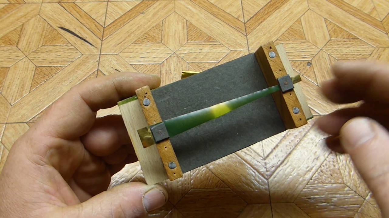 Duracell powercheck - how it works - YouTube