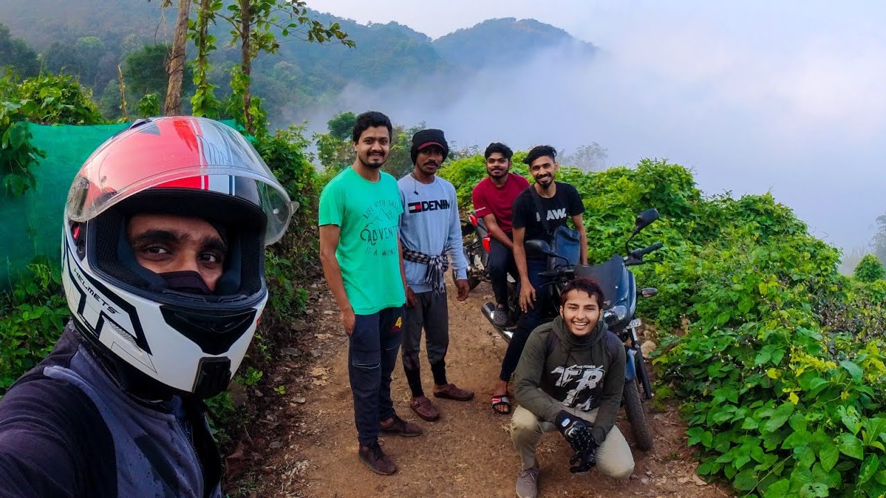 Amazon View Point || Chathalloor || Upcoming Video Teaser - YouTube