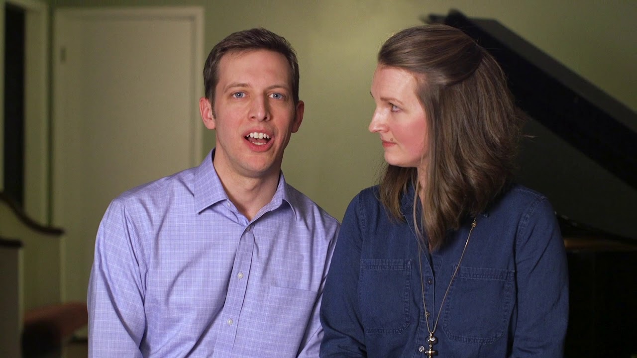 Hunter Street Baptist Church - Intro to Jonathan Rodgers 2018 - YouTube