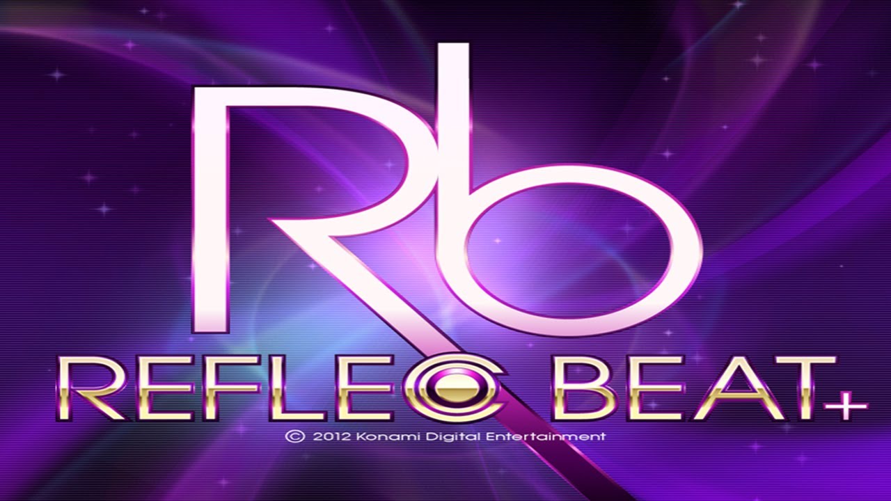 REFLEC BEAT + - Universal - HD Gameplay Trailer - YouTube