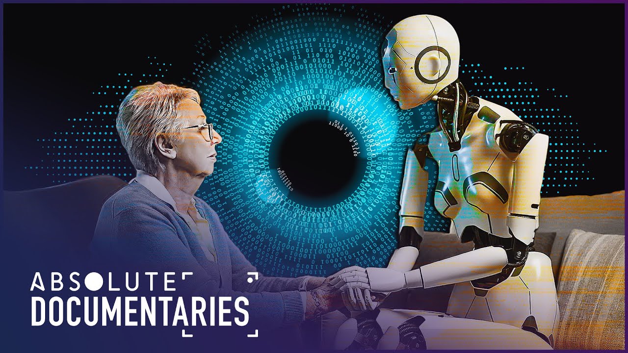 Rise of the Cyborgs: Merging Humanity with Technology - YouTube