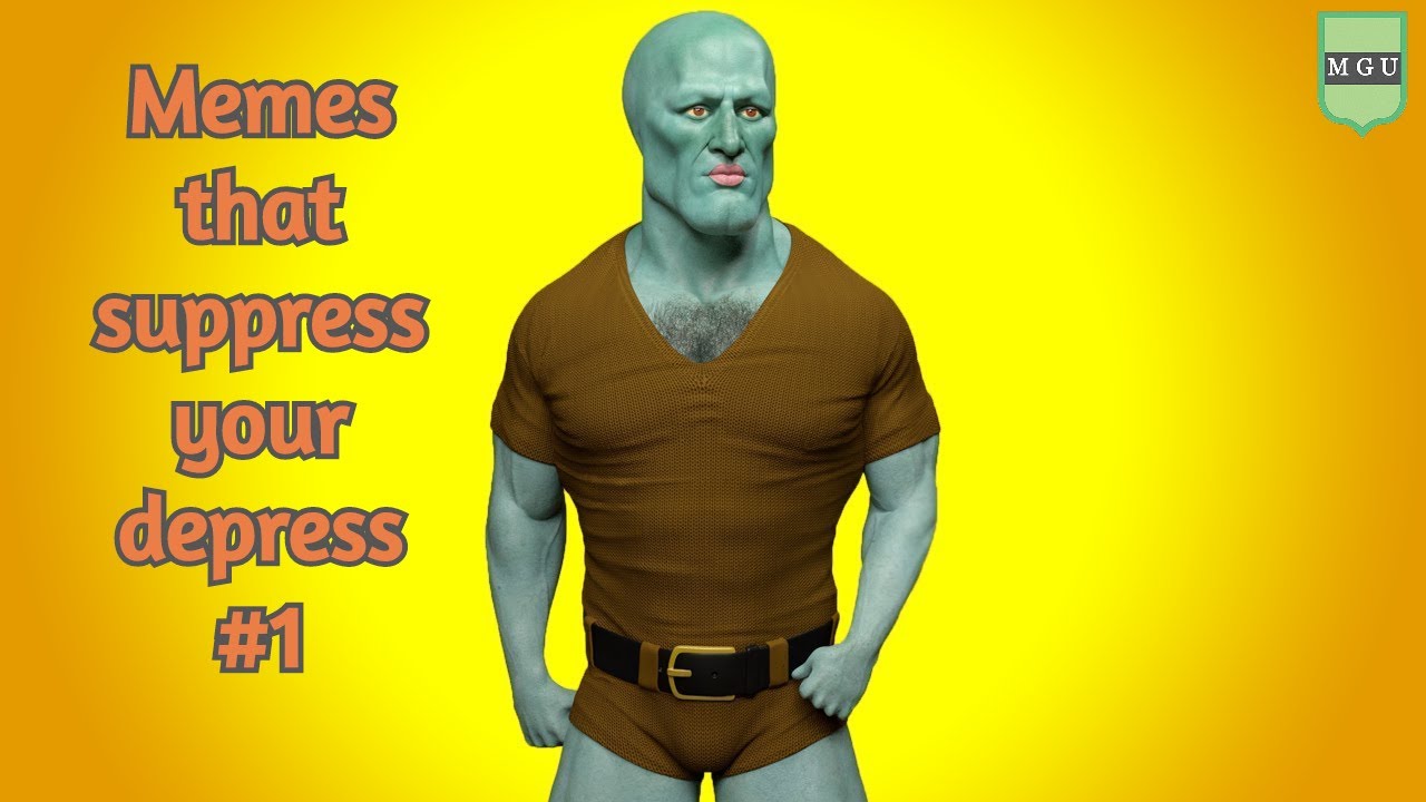 Memes That Suppress Your Depress #1 May Edition Meme Galaxy Ultimate ...