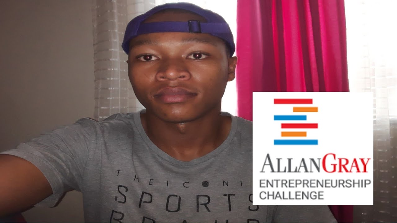 Allan Gray Investment Company | AGEC App, Funding, Gaming, Learning ...