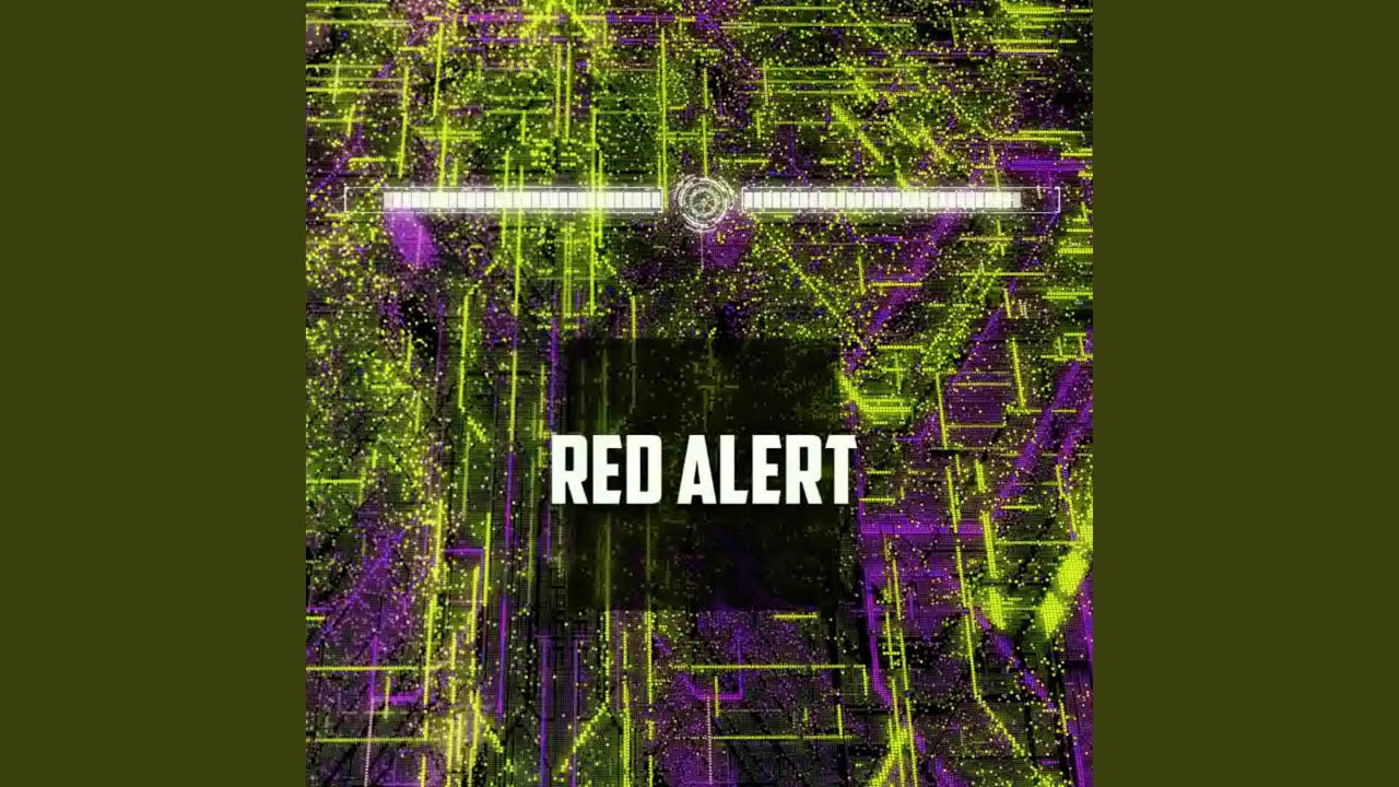 Red Alert - YouTube