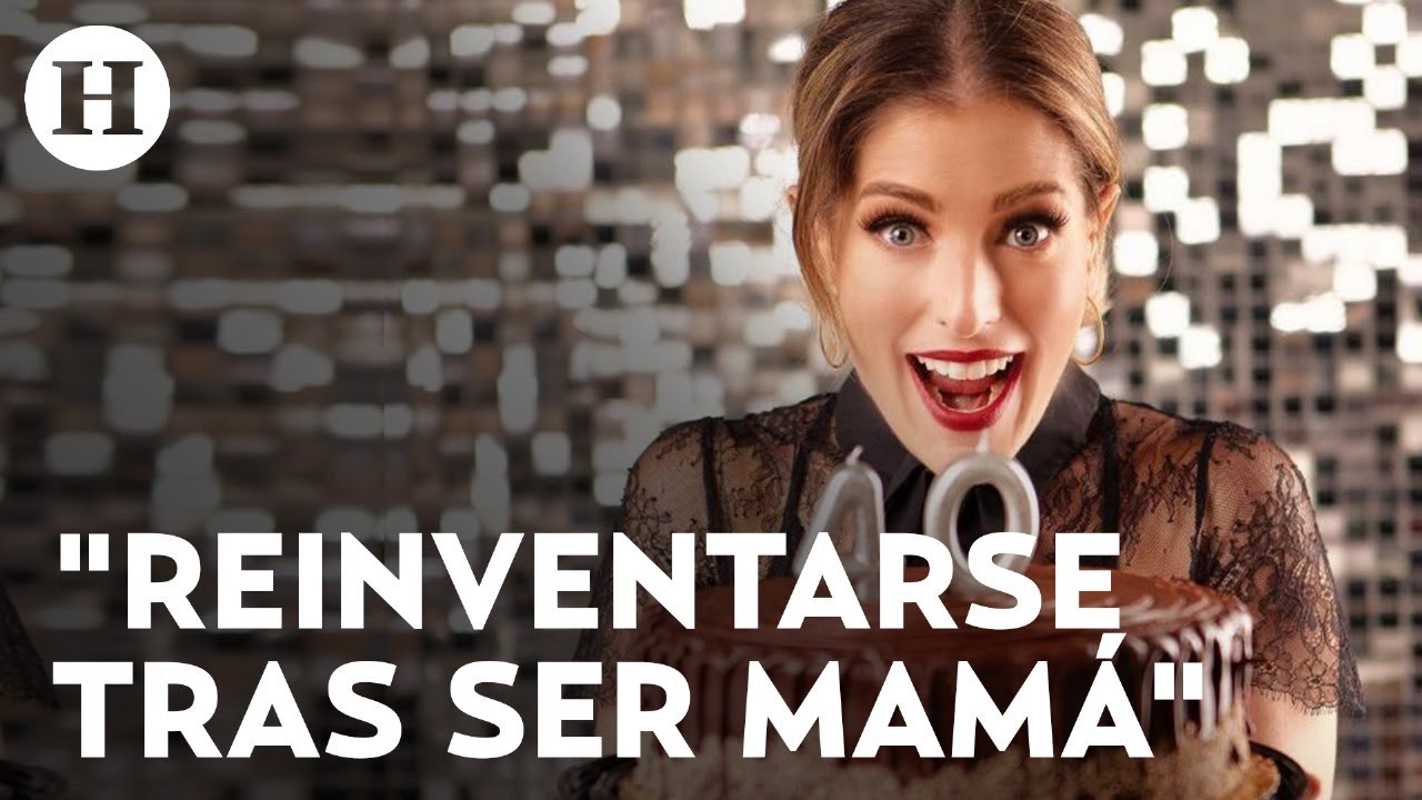 María Inés presenta su libro y confiesa sus más grandes aspiraciones en ...