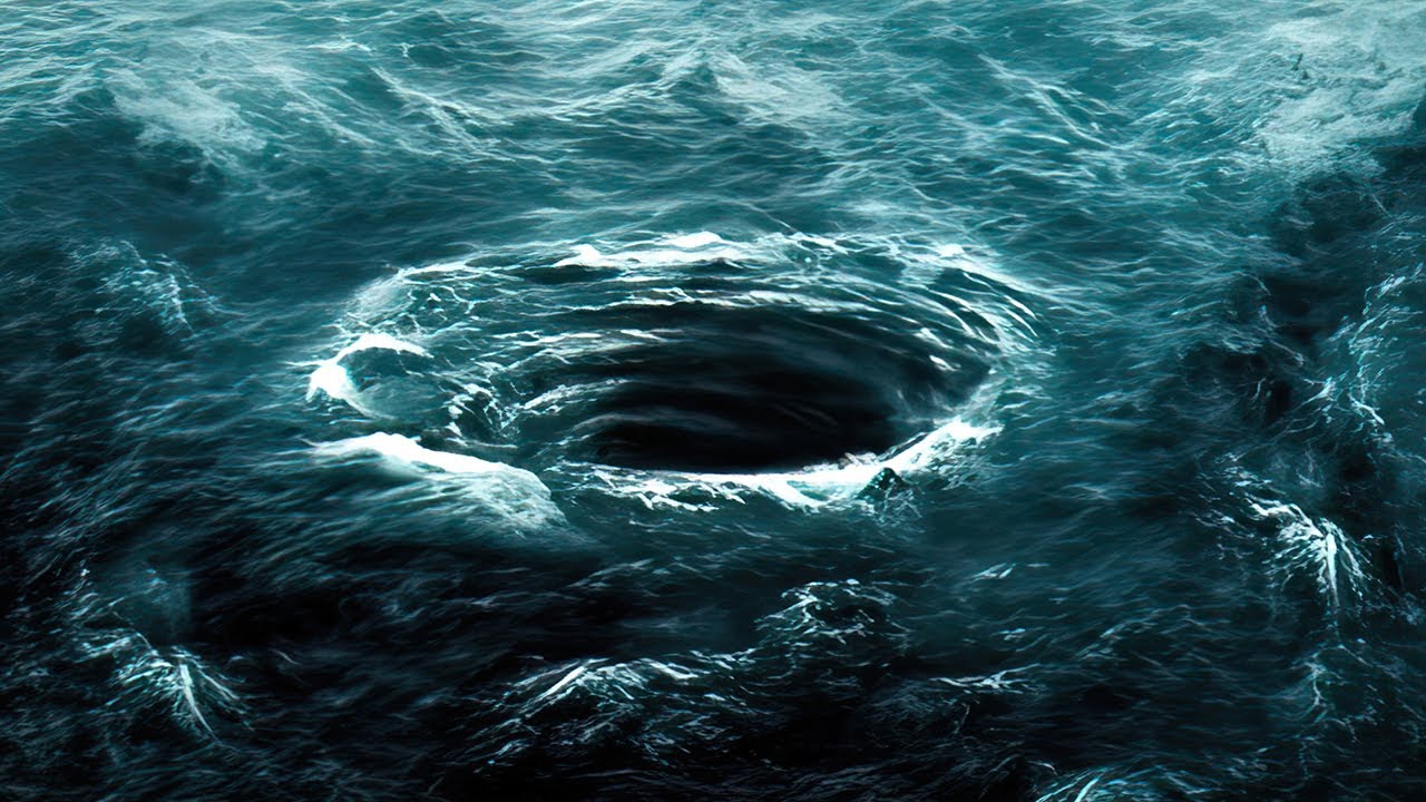 The Bermuda Triangle: Fact or Fiction? - YouTube