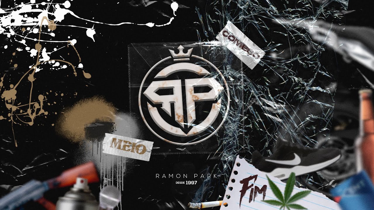 SOZINHO - RP'Mc NOVA MÚSICA 2021 EP - YouTube