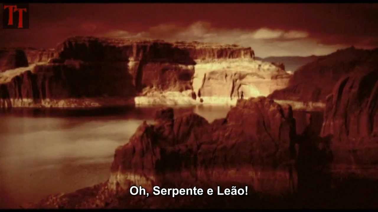 Behemoth - At The Left Hand Ov God (Legendado Brasil) - YouTube