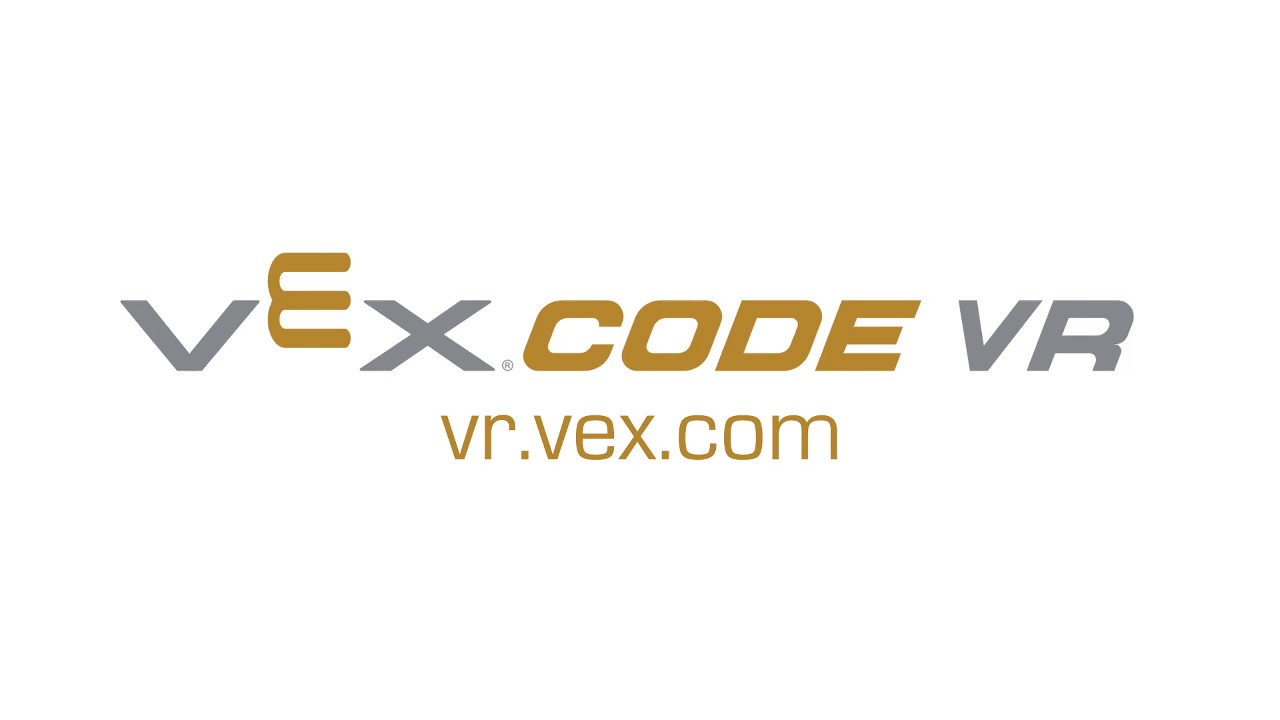 VEXcode VR - 6. My Blocks - YouTube