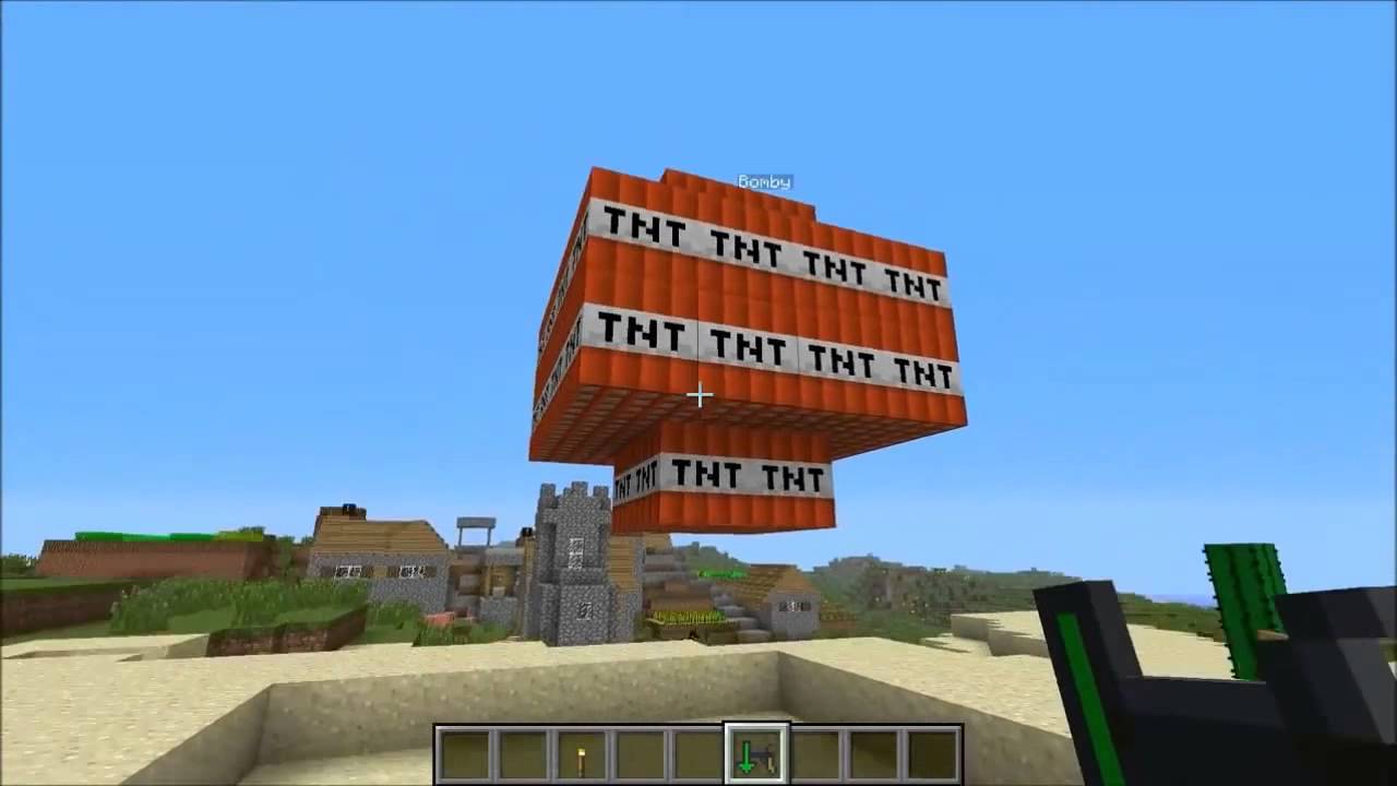 Minecraft SPACE DIMENSION PLANET CREATION, STARS, & CRAZY GRAVITY Mod ...