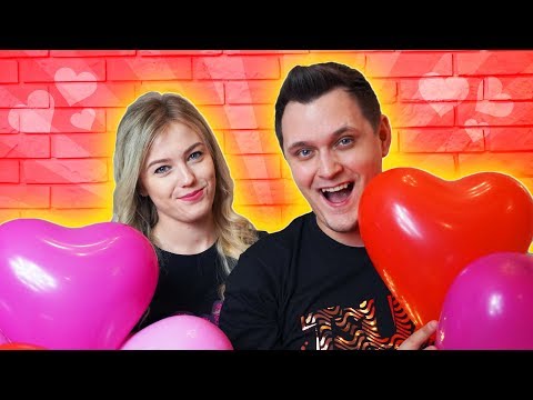 KTO ZNA LEPIEJ DRUGĄ POŁÓWKĘ? | Vito vs Bella