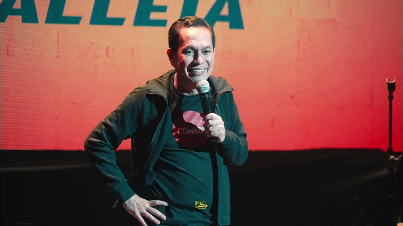 Part 2 | HAPPY! The Alex Calleja Birthday Special - YouTube