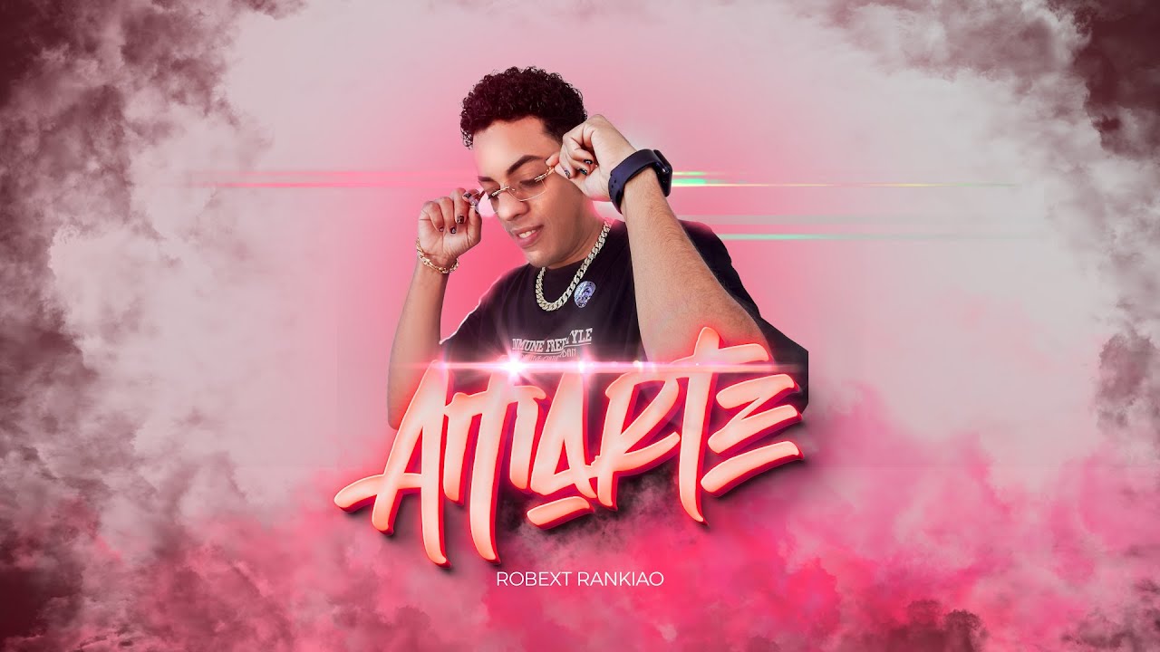 Robext Rankiao - Amarte ( Prod By RKM Studios ) - YouTube