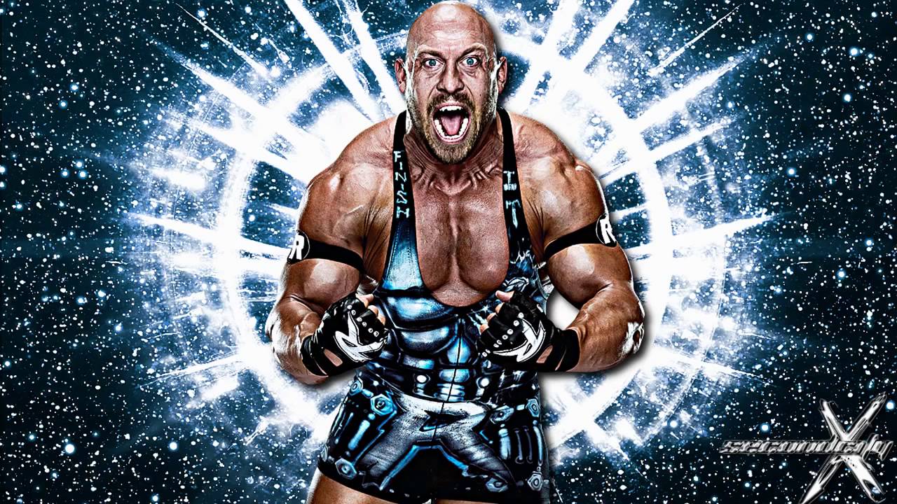 RYBACK THEME SONG - YouTube